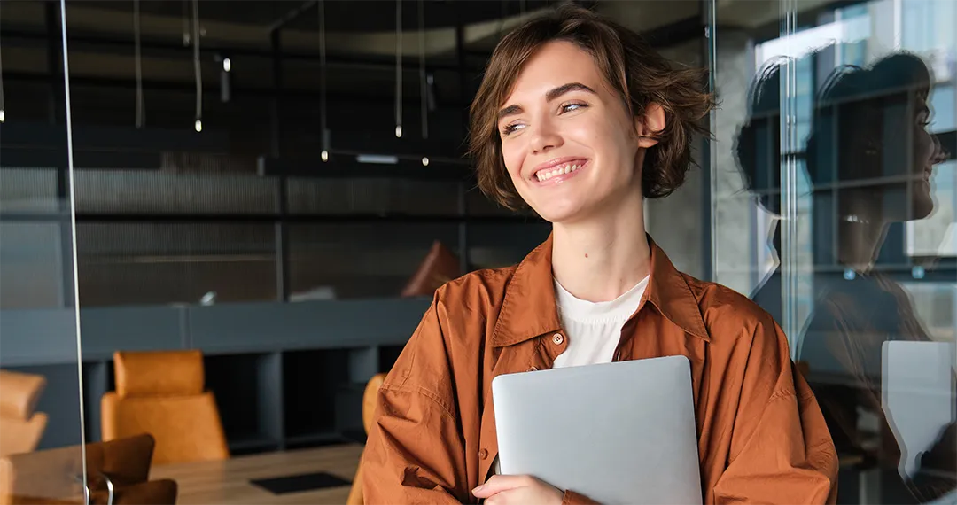 Ausbildung: 4 Schritte zu deinem Erfolg im wellteam!